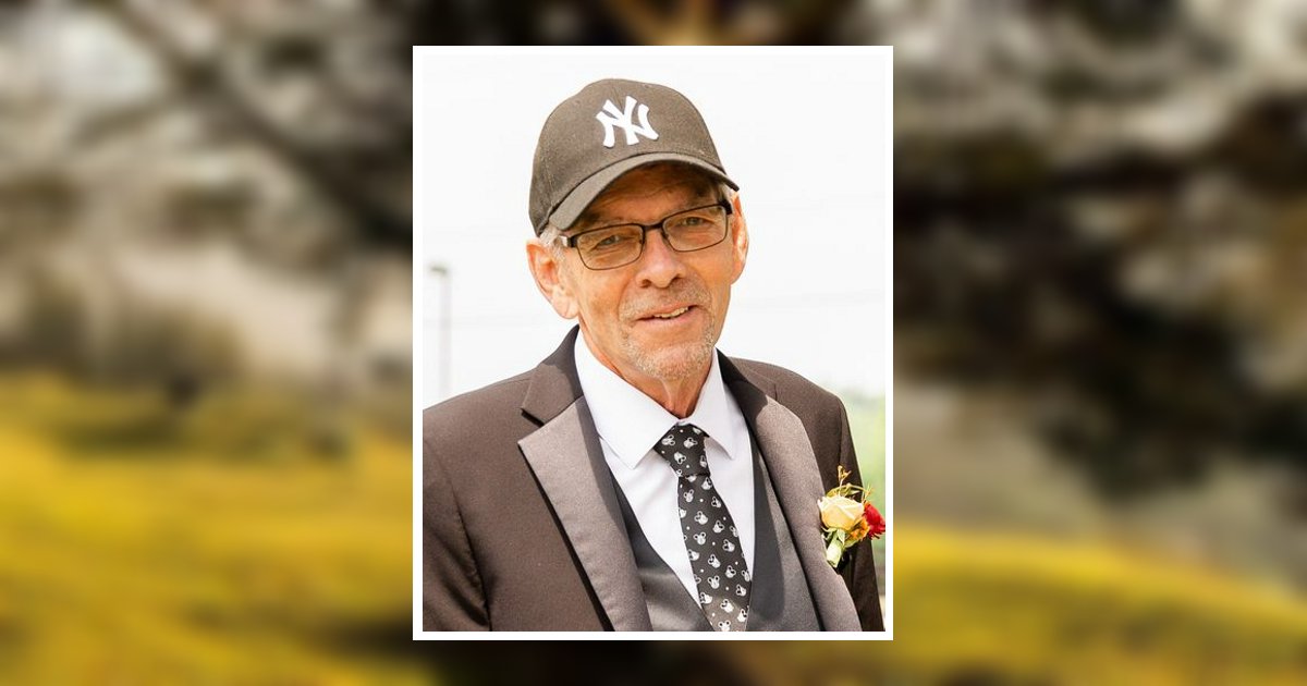 Randall "Randy" L. Hon Obituary September 19, 2023 - Dennis George ...