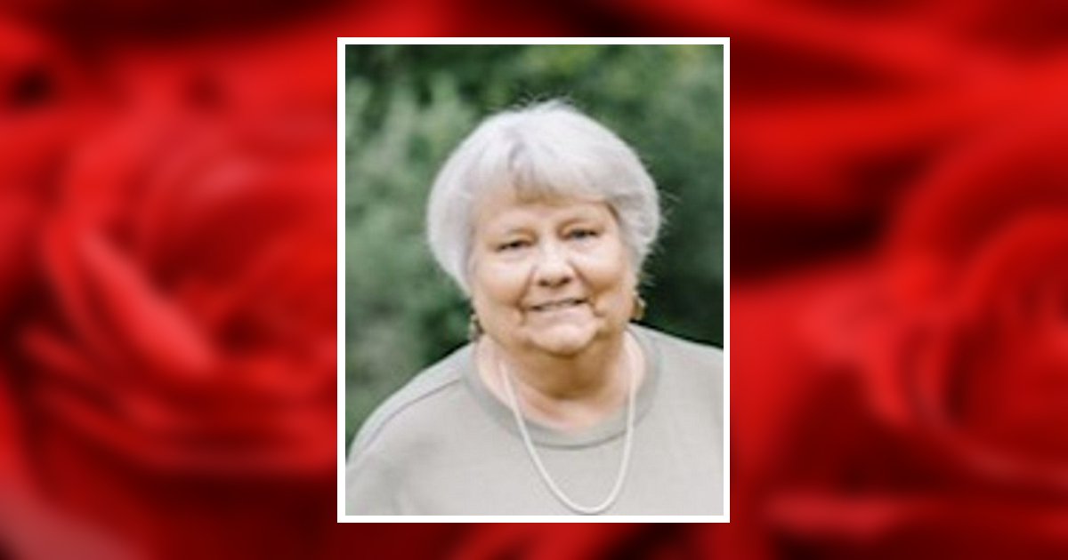 Colleen Fish Obituary January 5, 2025 - Hullinger Mortuary