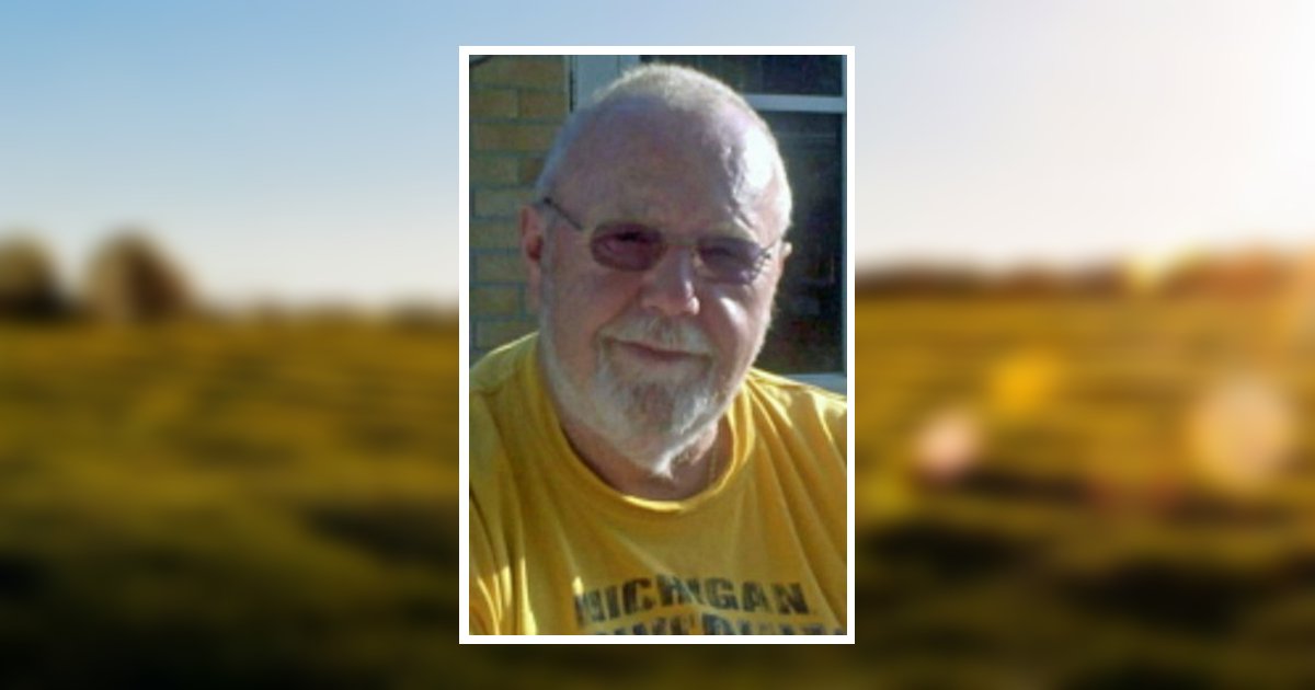 Richard Rick Rabideau Obituary April 5, 2019 - W. L. Case and Company ...