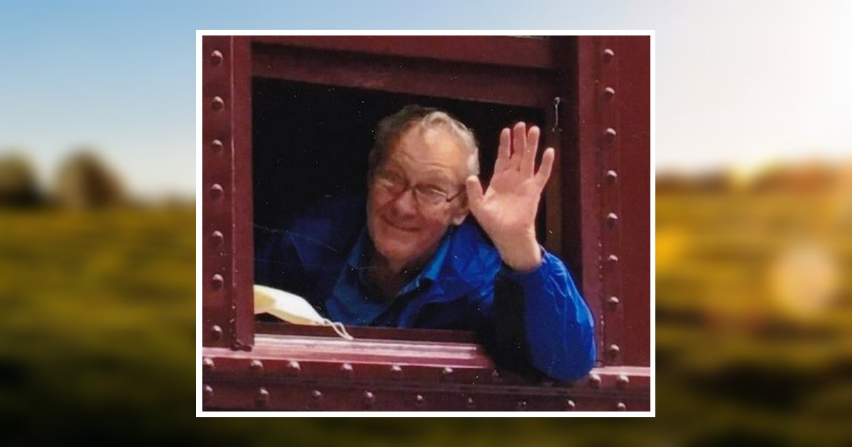 Carl Pulliam Obituary March 4, 2022 - Coile and Hall Funeral Directors