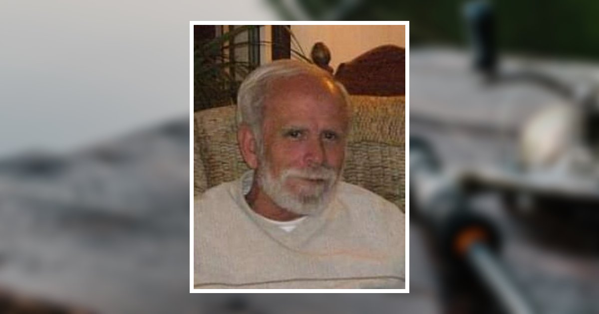 Jerry J. Pollitt Obituary October 2, 2024 - Baue Funeral Homes