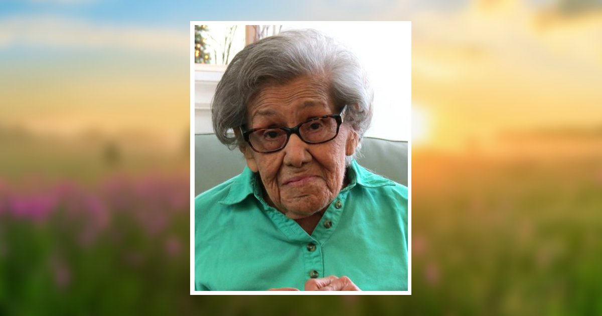 Esther Evina Hayes Obituary August 15, 2024 - Lindquist Mortuary