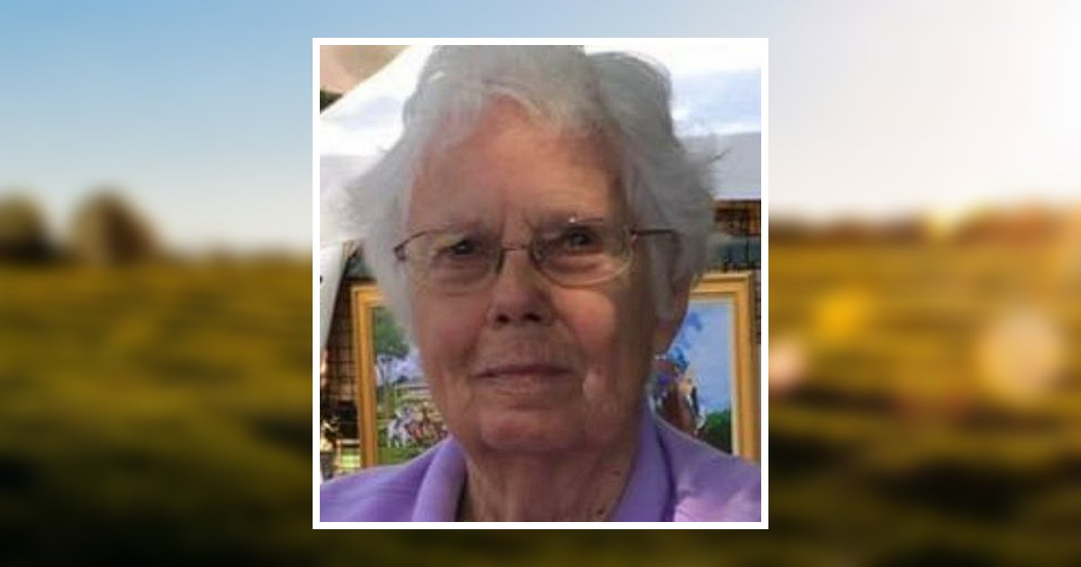 Sheila C. Gorman Obituary July 26, 2022 - Applebee Funeral Home