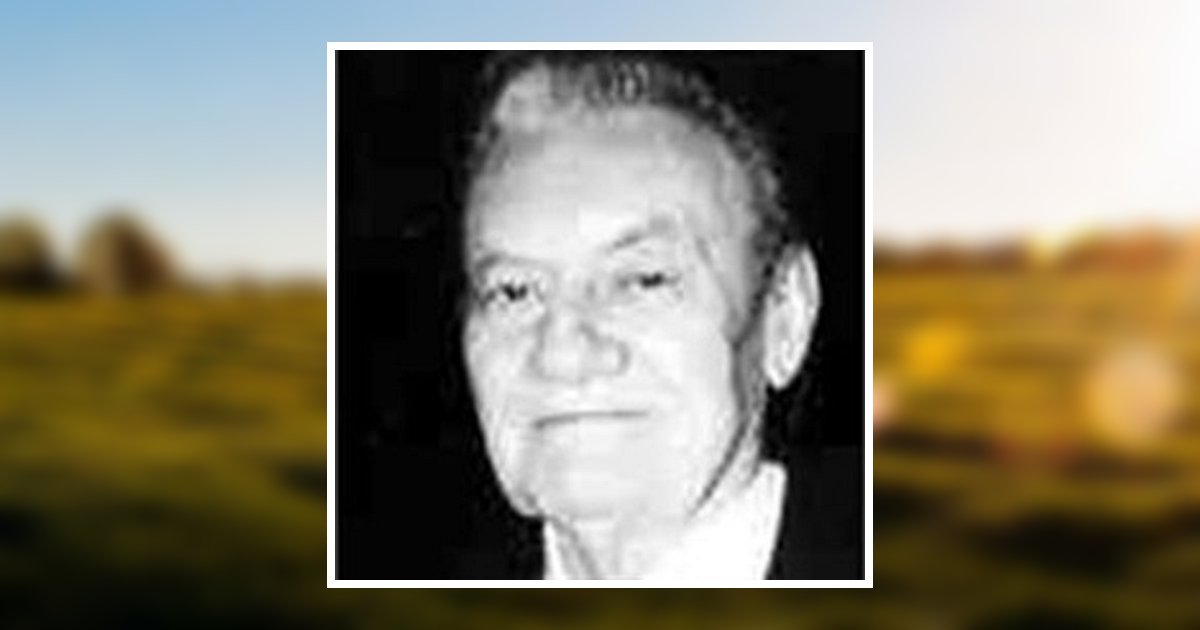 William Crowe Obituary May 5, 2011 - Higgins-Reardon Funeral Homes and ...