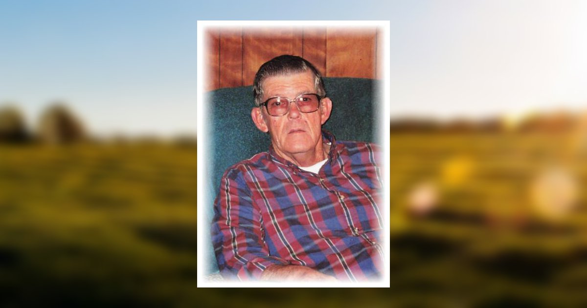 Jimmy Clyde Stinson Obituary December 10, 2022 - Heritage Memorial ...