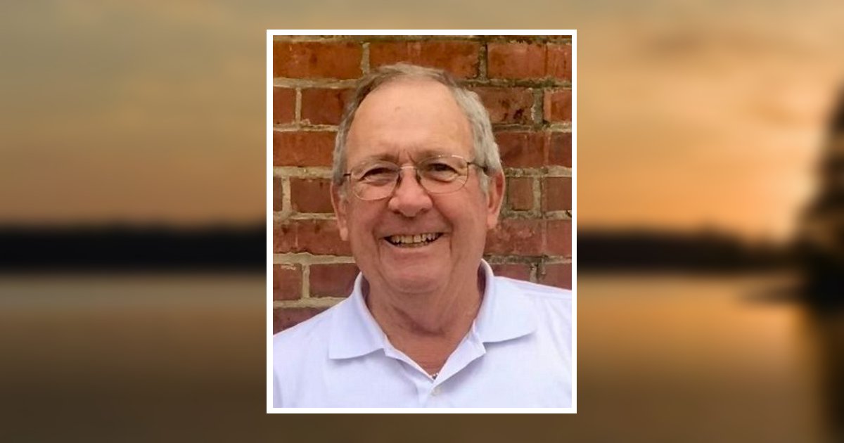 Grice Keel Obituary August 25, 2024 - Thomas Poteet & Son Funeral Directors