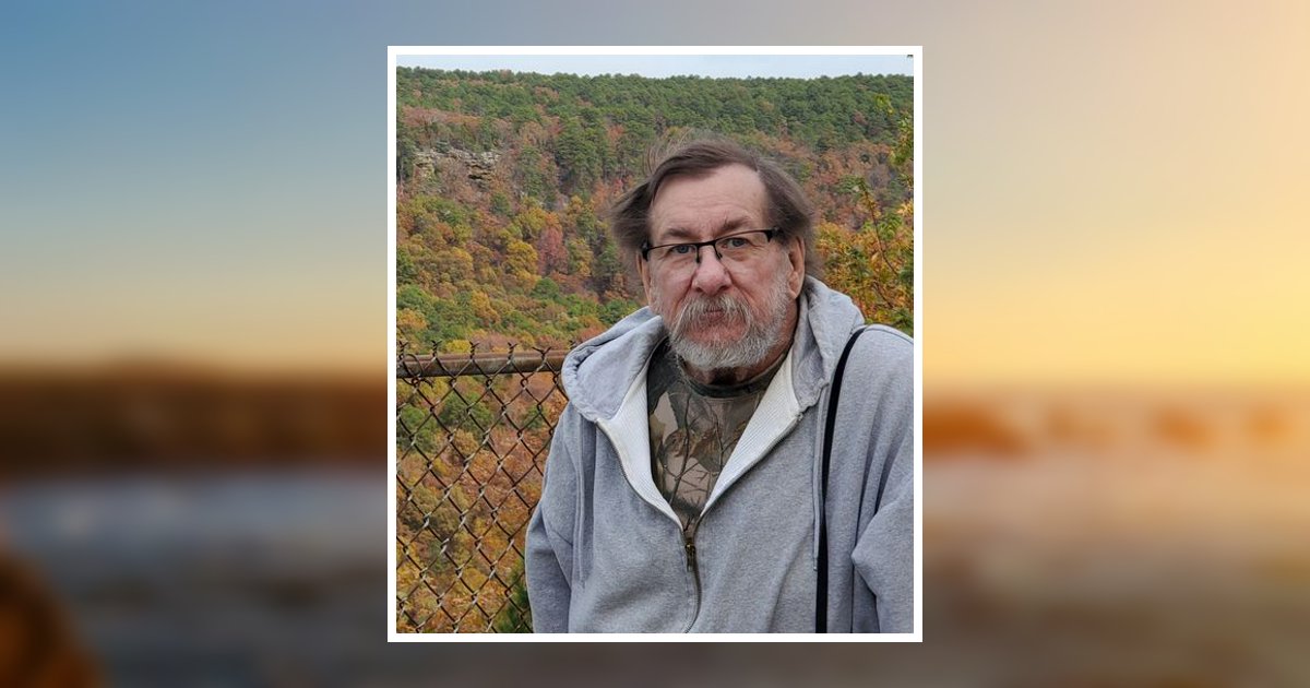 Terry Joe Hartwick Obituary May 6, 2022 - Russellville Funeral Home