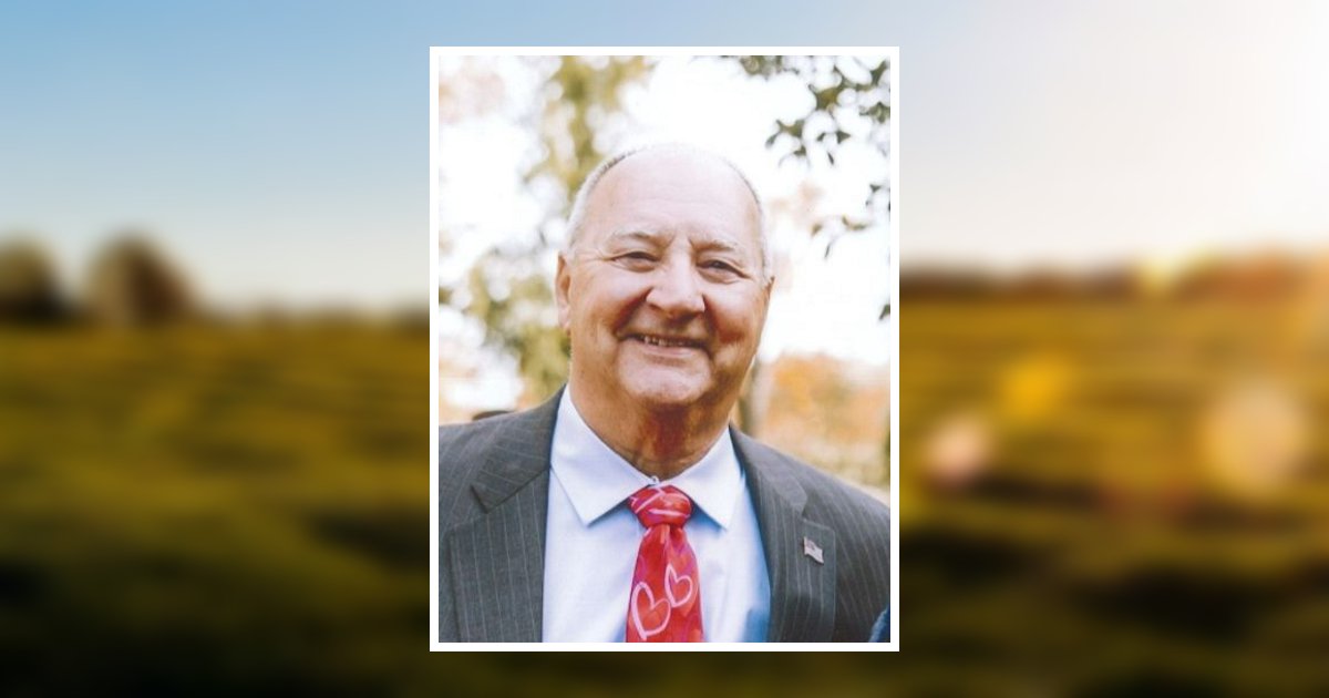 Ralph W. Costanzo Obituary January 29, 2024 - C.R. Strunk Funeral Home ...