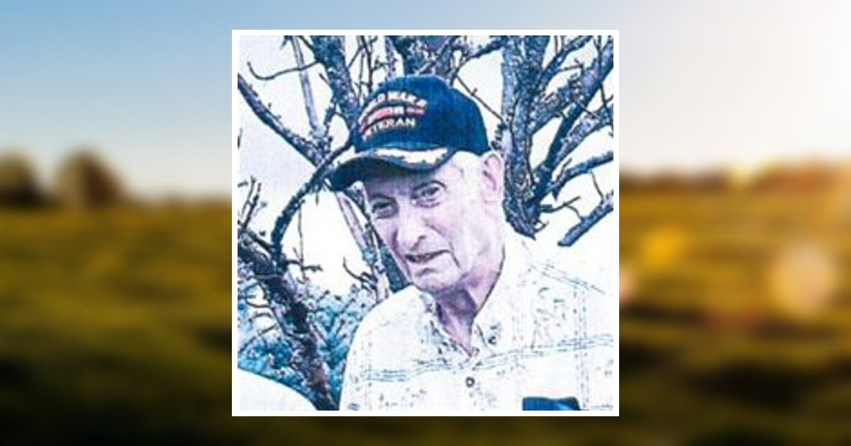 John Clayton Wimer Sr Obituary 2014 - Chamberlain Huckeriede Funeral Home