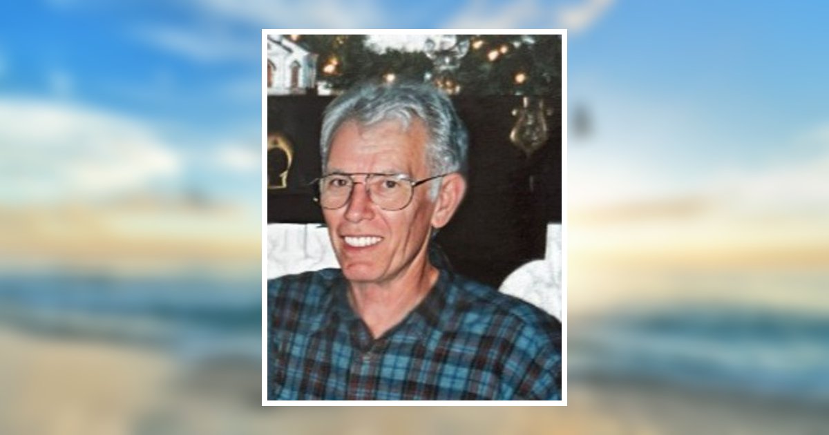 Ted Russell Pendleton Obituary September 20, 2025 - Little's Funeral ...