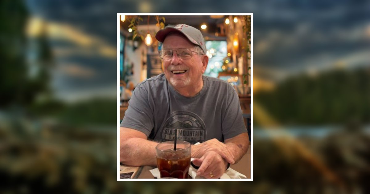 Laurence "Larry" Dailey Obituary 2024 - Grace Gardens Funeral Home ...