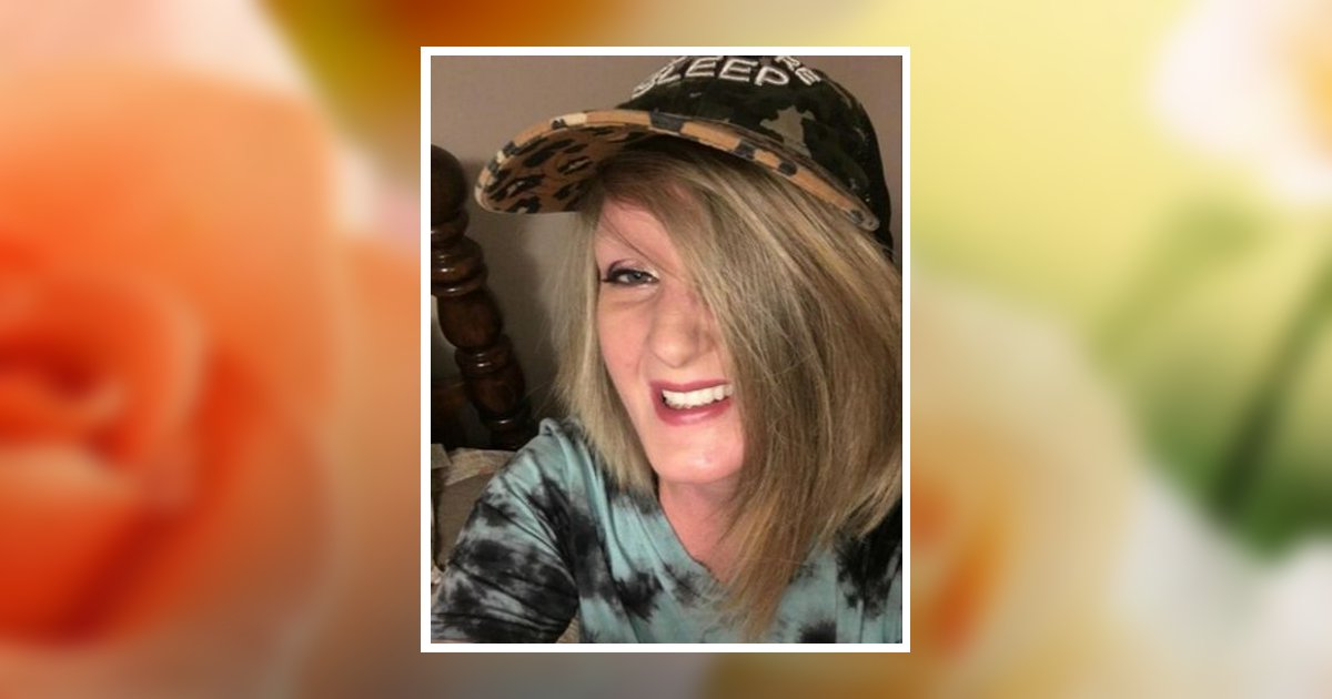 Morgan Brooke Heilig Obituary July 14, 2024 - Withers & Whisenant ...