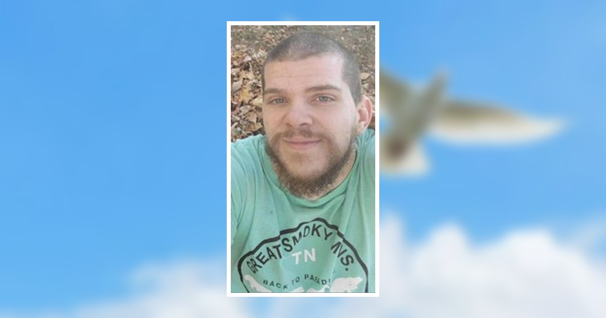 Tyler Austin Lee Parrish Obituary January 25, 2024 - Newcomer Indianapolis