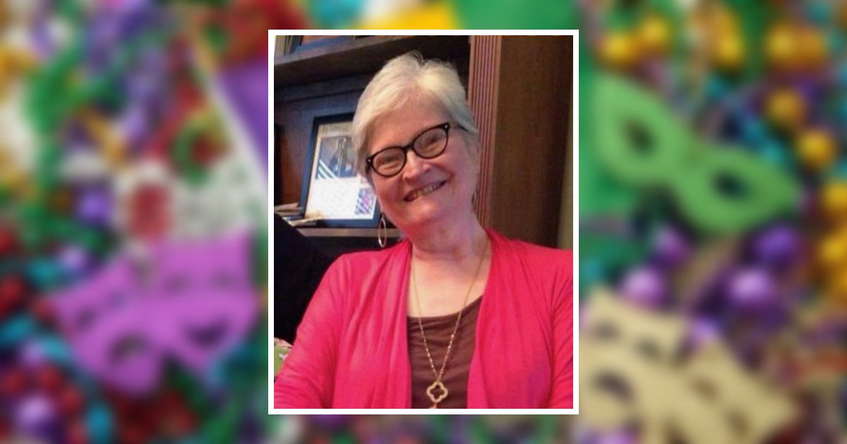 Patricia R Stennett Obituary September 4, 2023 - Edmond Fahey Funeral Home