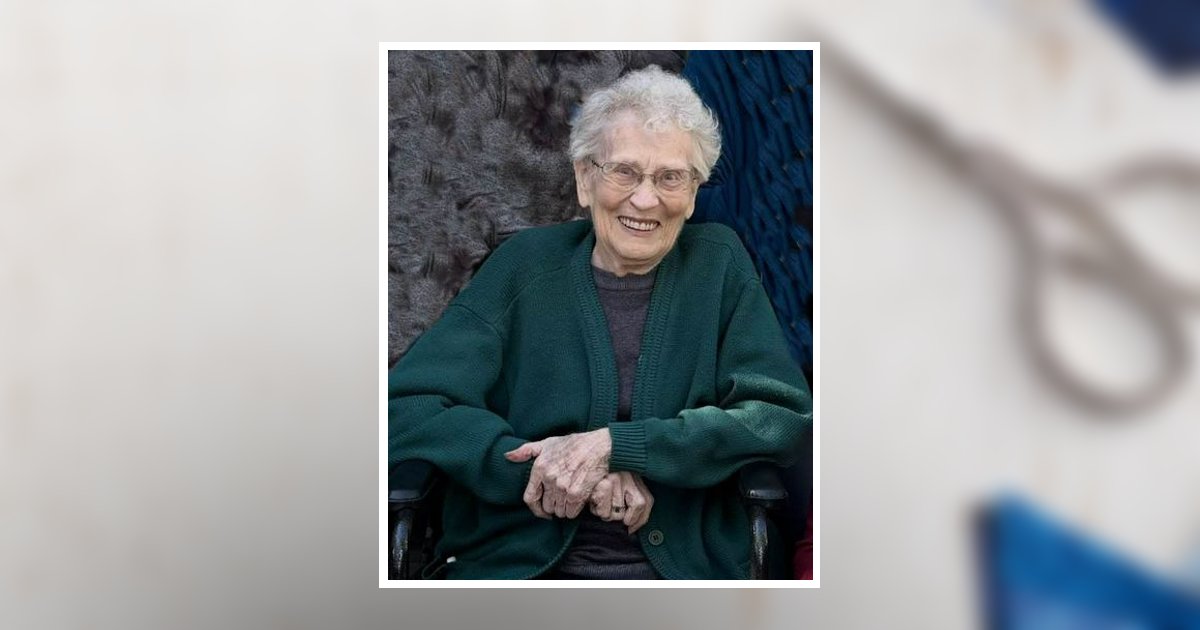 Nancy A. Ensrud Obituary July 7, 2025 - Mattson Funeral Home ...