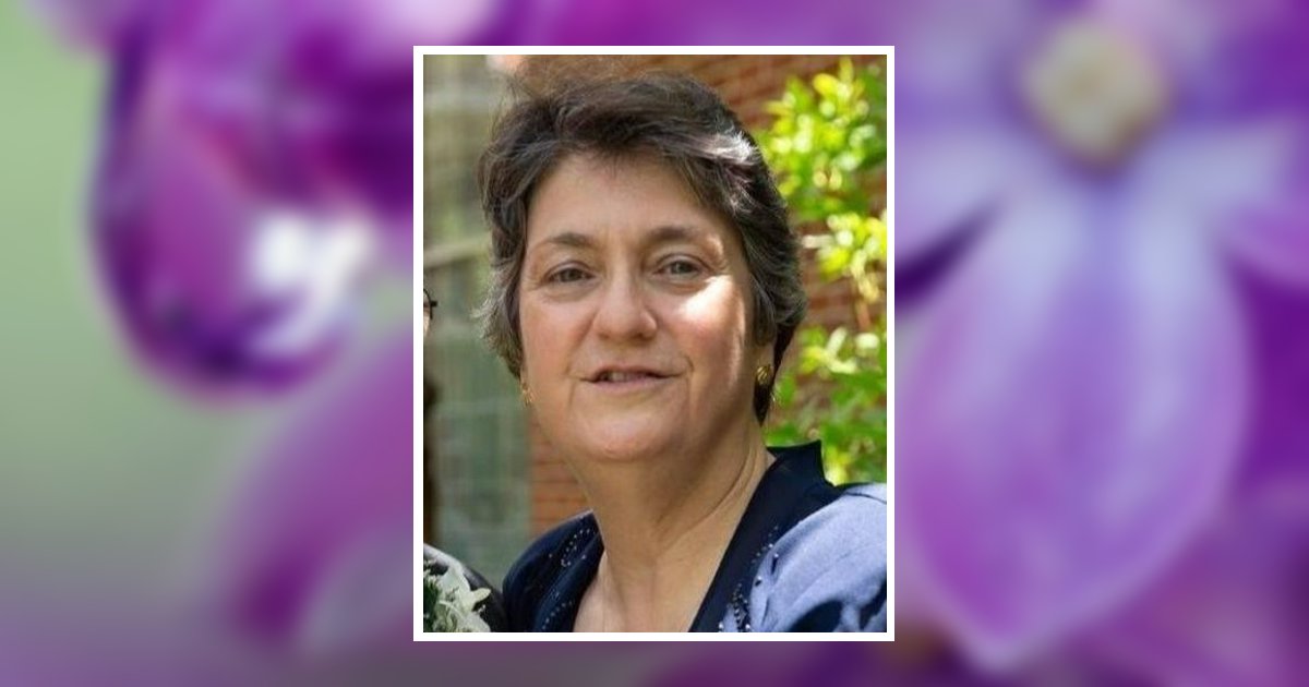 Elizabeth Ann Galloway Obituary July 15, 2023 - Riemann Family Funeral ...