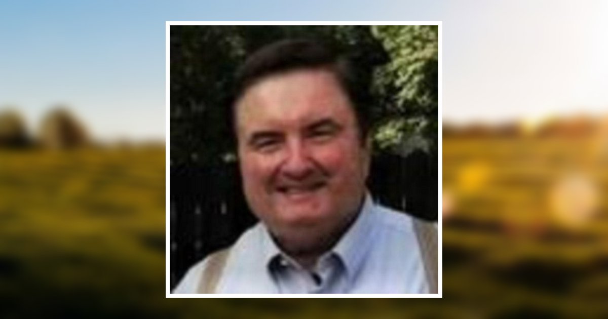 Philip Hull Morson Obituary December 23, 2022 - Shackelford Funeral ...