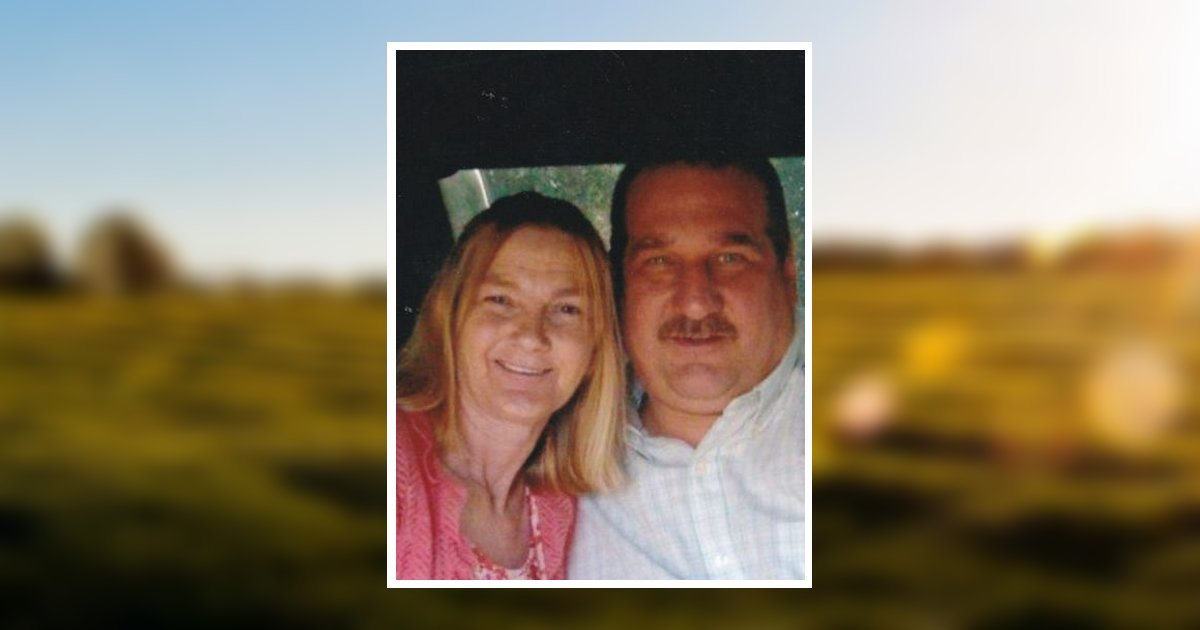 Nancy Urban Obituary October 8, 2022 - Caldwell & Cowan Funeral Home