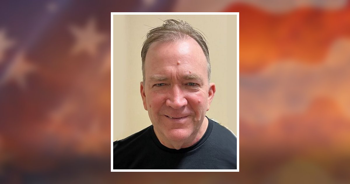 Kevin J. Reilly Obituary June 16, 2024 - Keohane Funeral Home