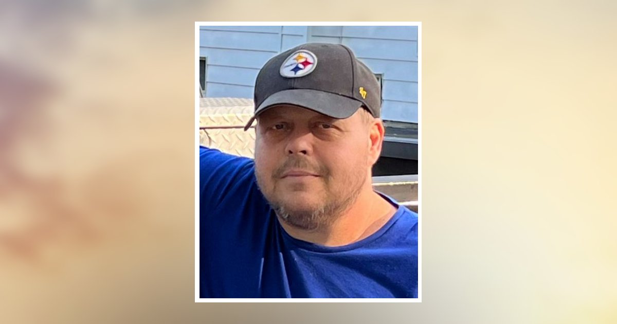 Christopher Daniel Smith Obituary October 28, 2023 - Royce Chedzoy Funeral Home