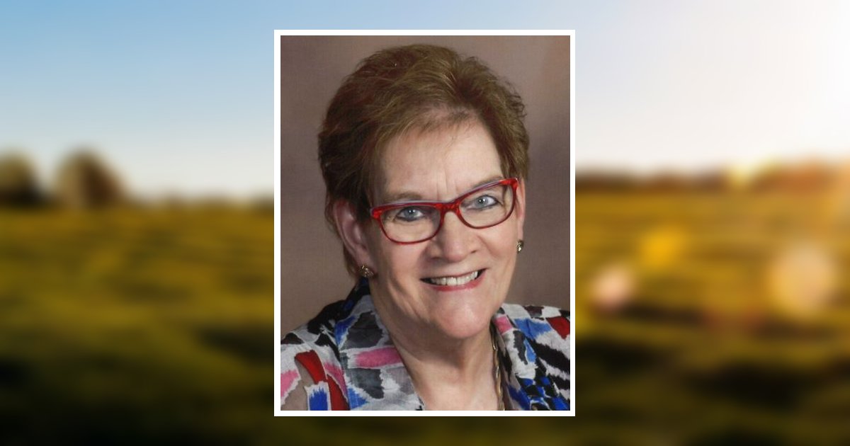 Lilah Shoemaker Hurley Obituary October 8, 2021 - Halligan-McCabe ...