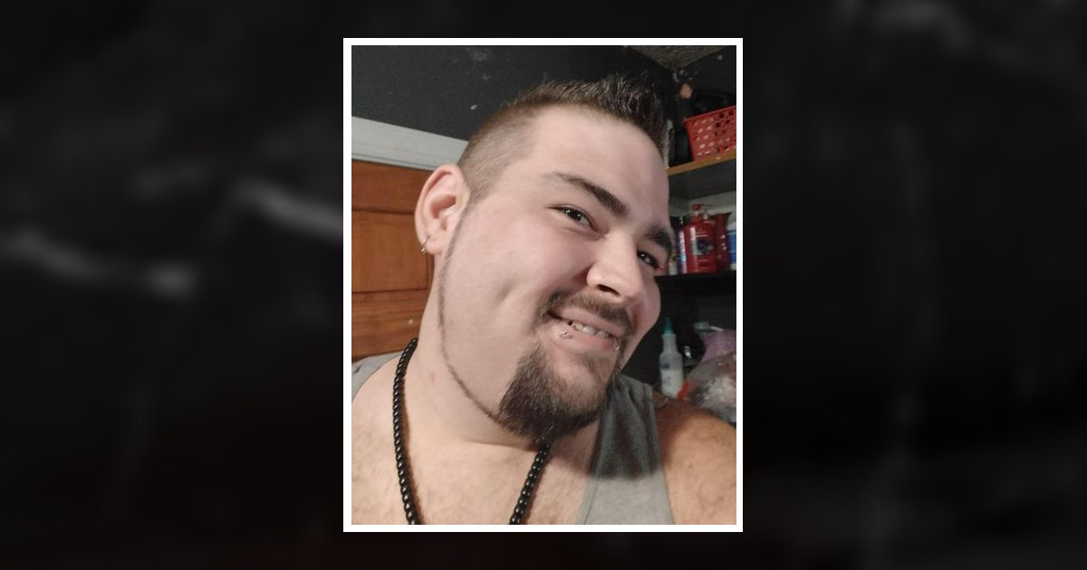 Skylar Mitchell Wiles Obituary October 14, 2024 - Alexander Gray ...