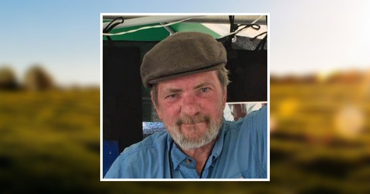 Robert Reilly "Bob" Witt Obituary August 25, 2020 - Hopko Funeral Home