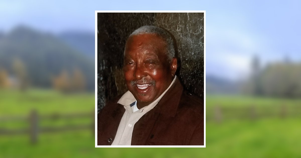 William Ray Ransom Obituary August 2, 2024 - Nelson and Sons Funeral Home