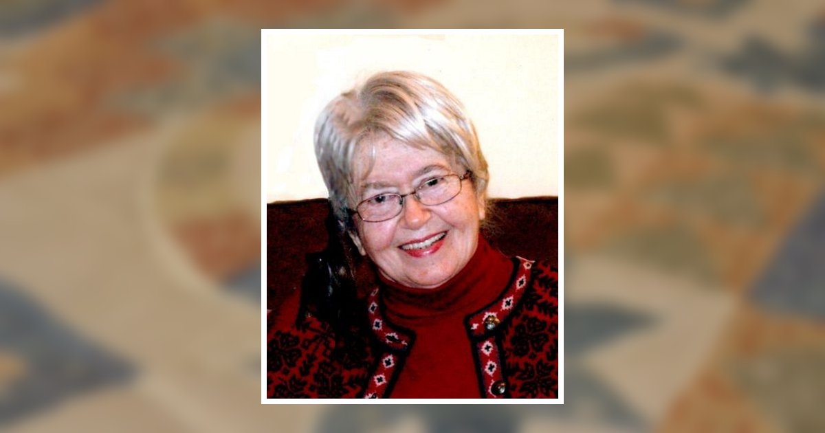 Ruth D. Bachike Obituary June 23, 2024 - J. Allen Hooper Funeral Chapel ...