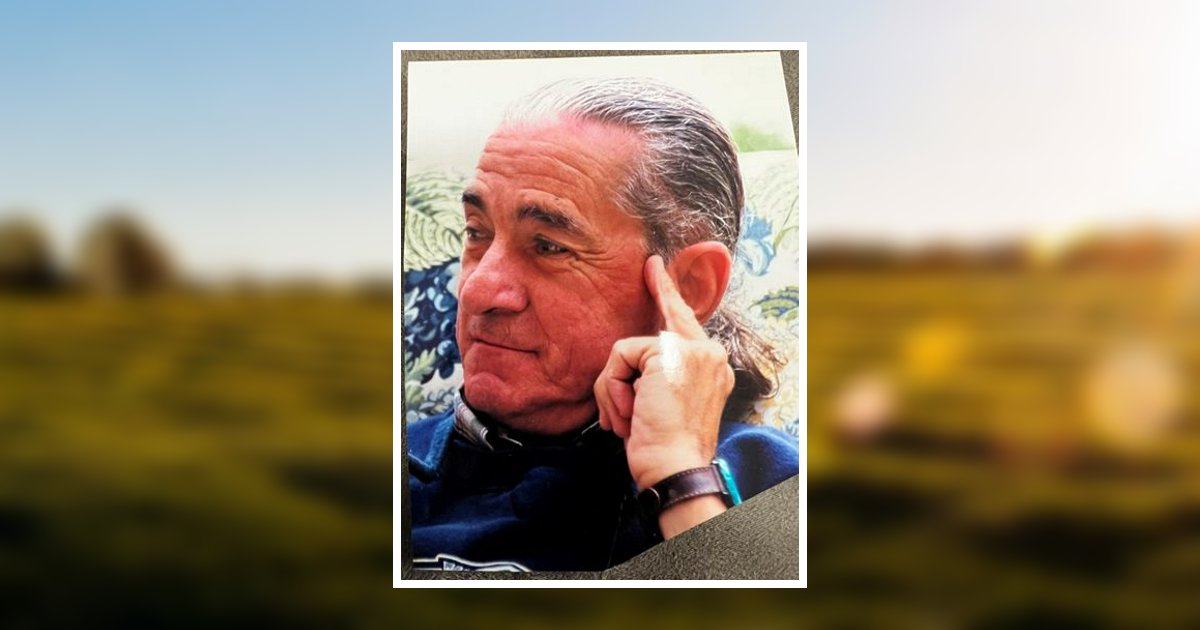 Robert Salvati Obituary January 27, 2023 - Bean Funeral Homes