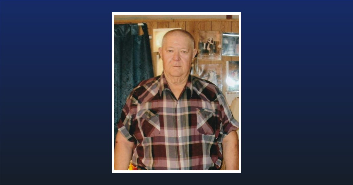 David Andrew Layfield Obituary September 4, 2023 - Anderson Clayton - Kemp