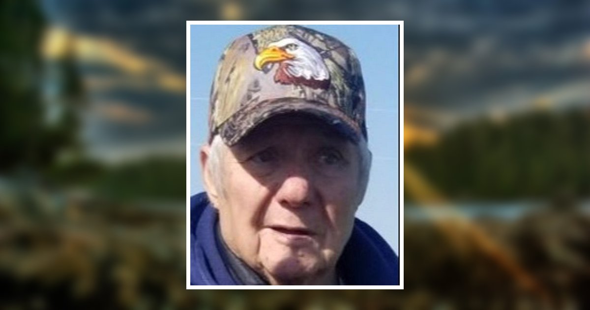 Douglas Marion Pearson Obituary November 3, 2024 - Doty Southside ...