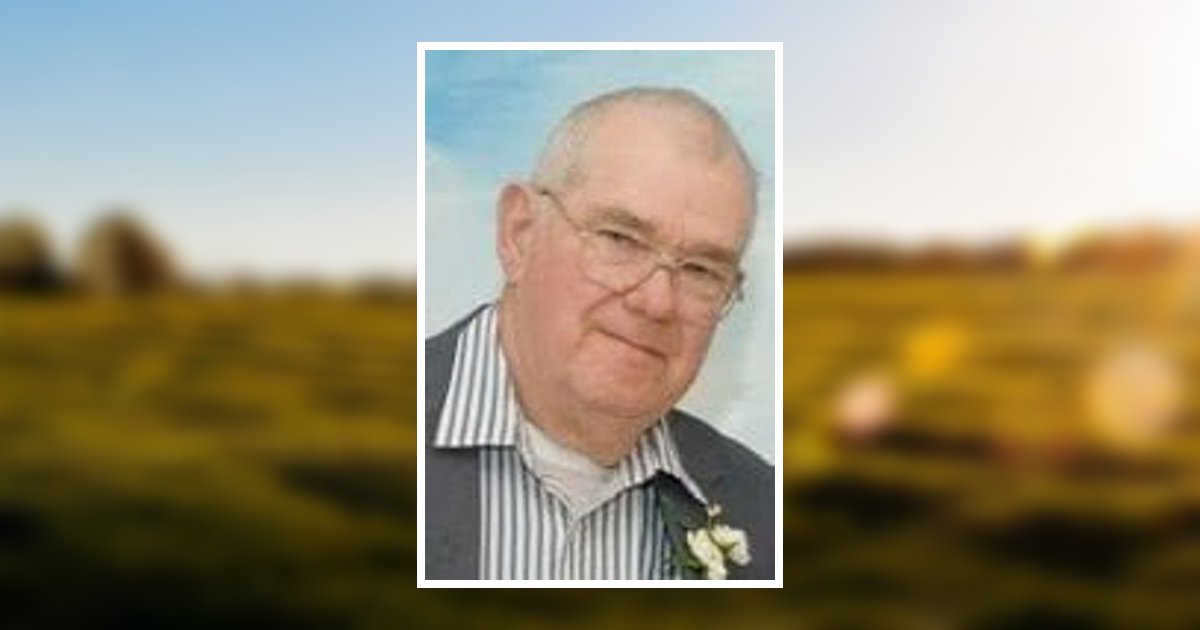 James C. Mattison Obituary 2015 - Geib Funeral Homes