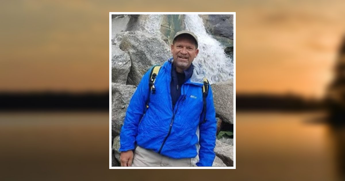 Michael Robert Terry Obituary August 18, 2024 - Sundberg-Olpin ...