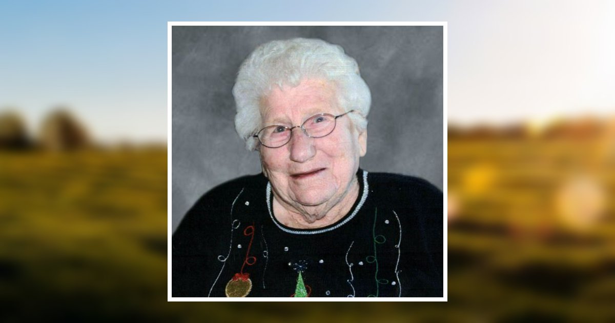 Agnes Collins Obituary October 28, 2016 - Stevenson Funeral Homes