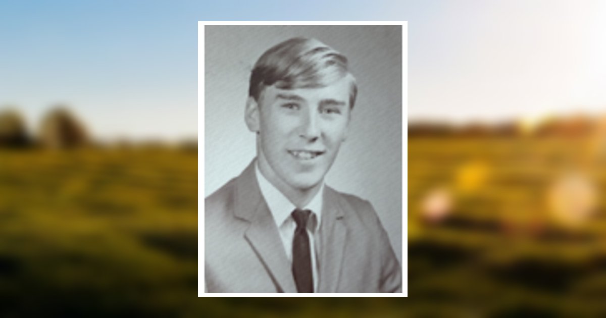 Gary Sutton Obituary May 14, 2020 - Floral Hills Memorial Gardens and ...