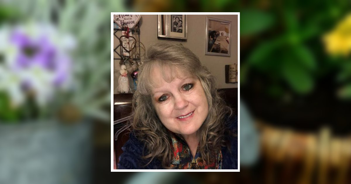 Lisa Castor Pepper Obituary January 5, 2025 - Whitley's Funeral Home