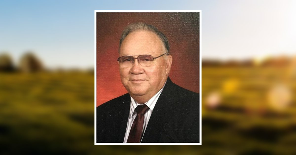 Allen Wayne Pridgen Obituary March 17, 2020 - Albritton Funeral Directors
