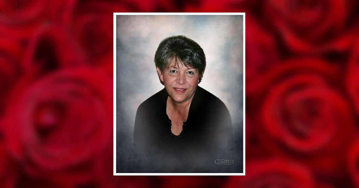 Vicki Lynn Wright Obituary July 6, 2024 - Combest Family Funeral Homes & Crematory