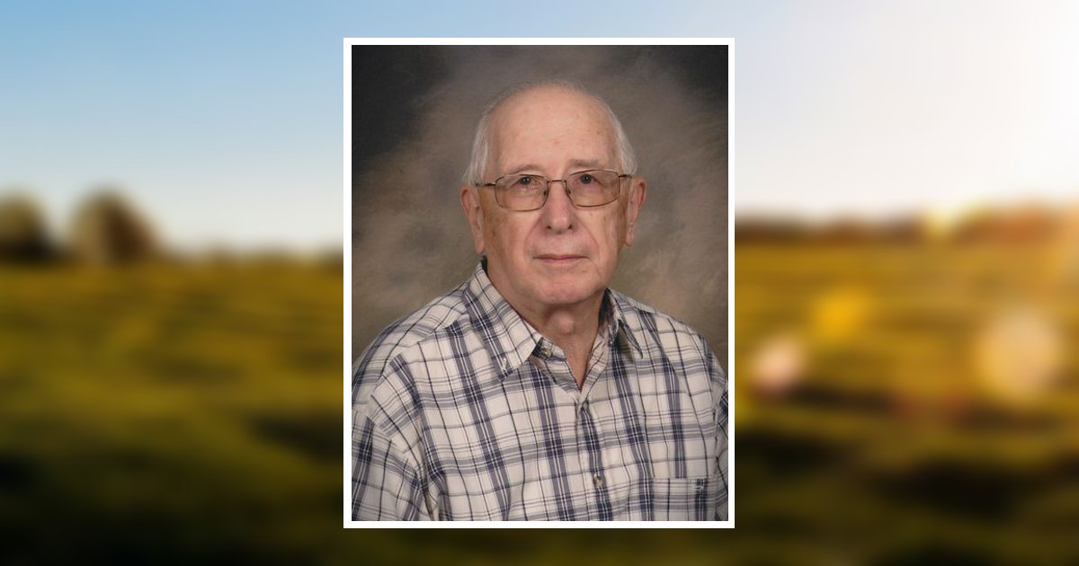 Donald C Kunstman Obituary November 11, 2014 - Wichmann Funeral Homes