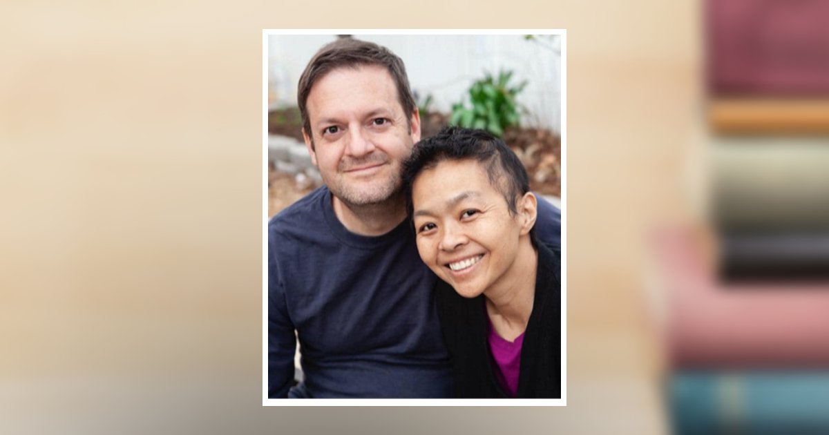 Melissa Wei-Tsing Inouye Obituary April 23, 2024 - Memorial Mortuaries ...