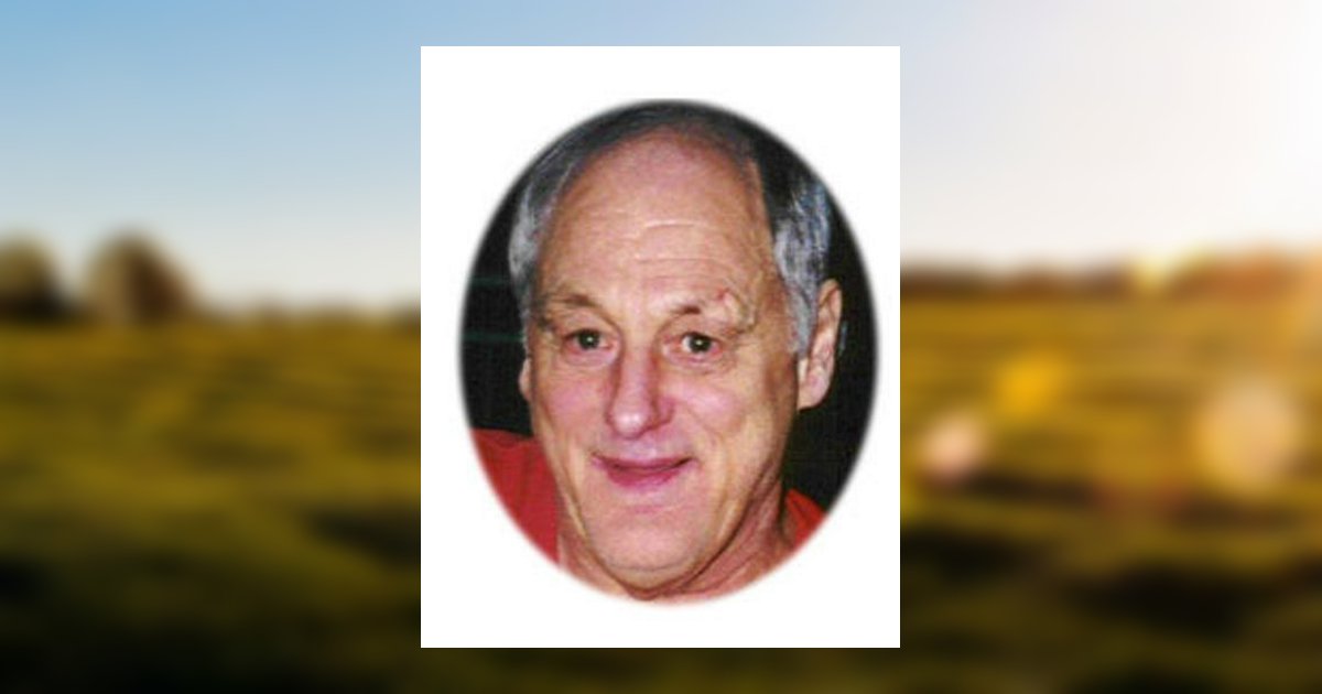 Robert A. Robidoux Obituary 2003 - Phaneuf Funeral Homes & Crematorium