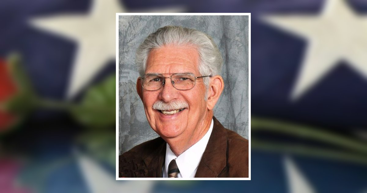 Richard Lee Obituary April 27, 2024 - Kirby & Family Funeral & Cremation Services