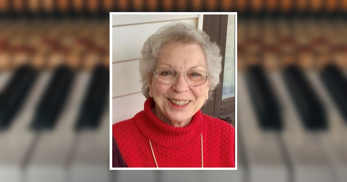 Bonnie Lee Cairns Obituary 2023 - Flanner Buchanan Funeral Centers