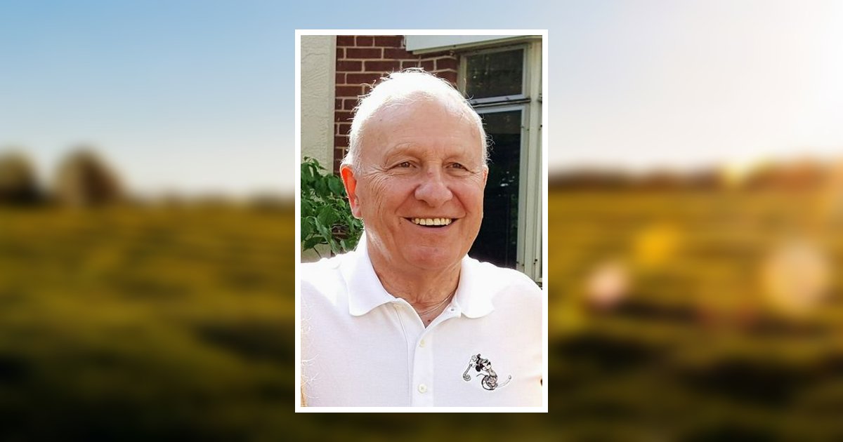 Donald E. Mandel Obituary September 8, 2020 - Tidd Family Funeral Home