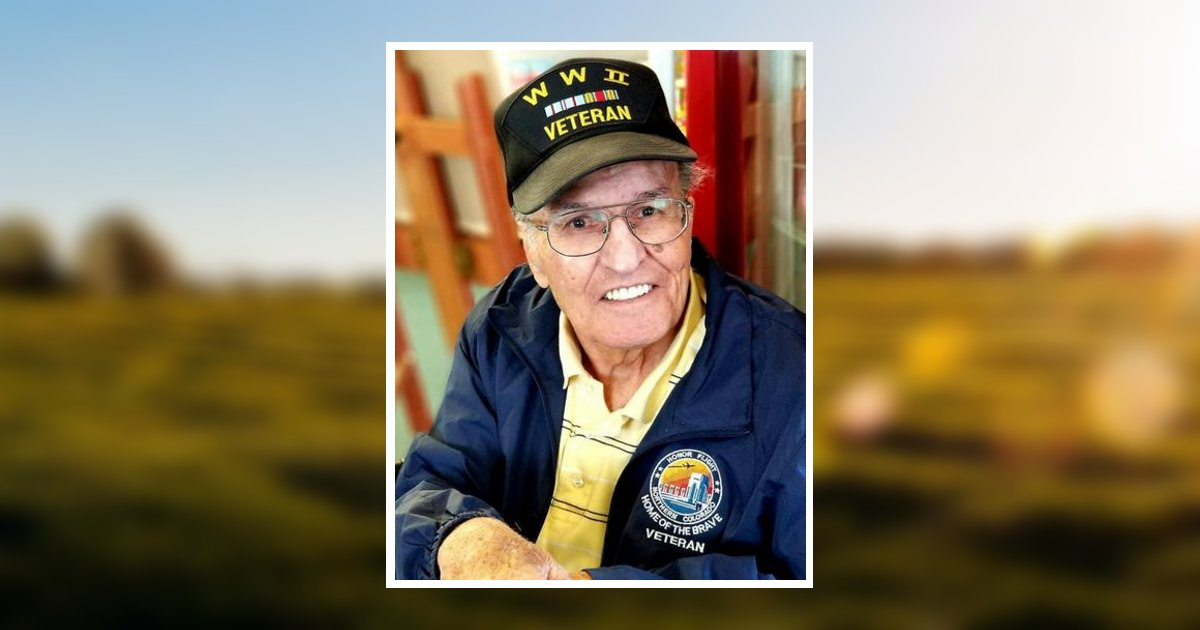 Richard Crum Sr. Obituary September 20, 2022 - Horan & McConaty Funeral ...