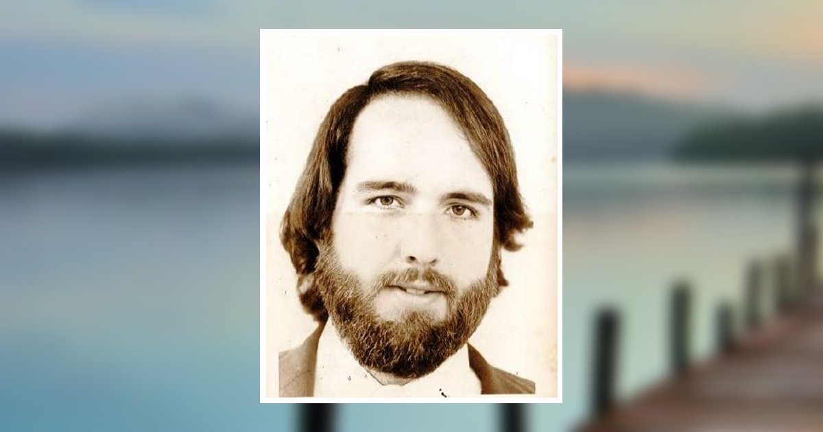 Donald Reed Pierce Obituary 2023 - Haisley Funeral and Cremation Service