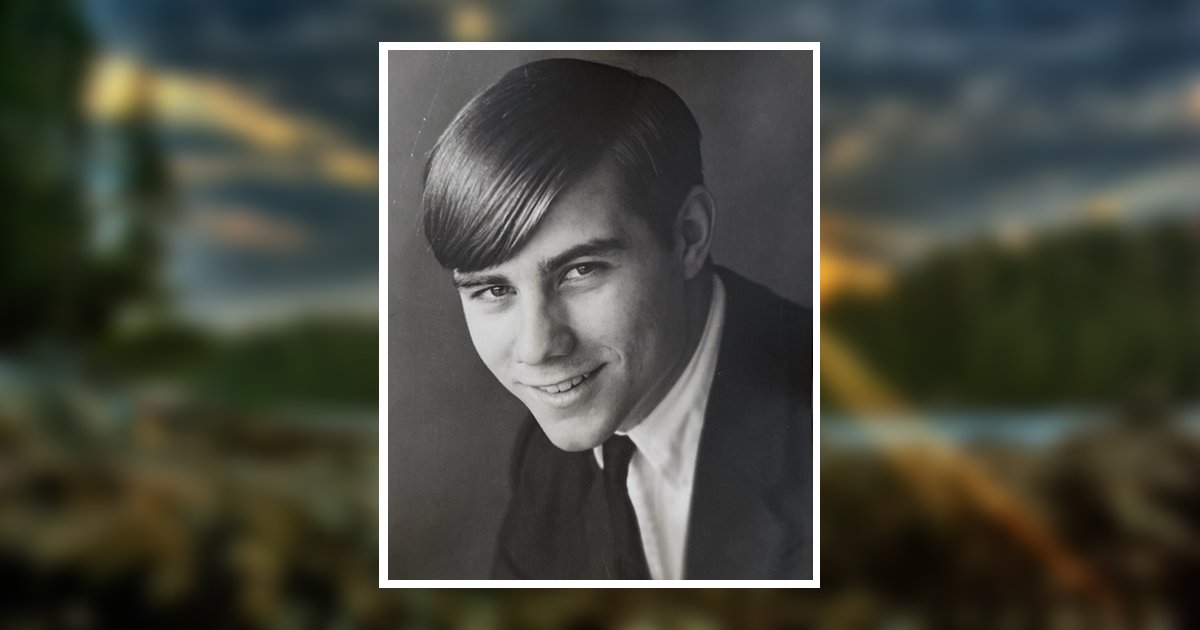 Peter Mark Neil Obituary February 1, 2025 - Dougherty Funeral Home Duluth