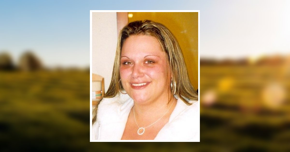 Mandy Marie Oxley Obituary November 6, 2010 - Phaneuf Funeral Homes ...