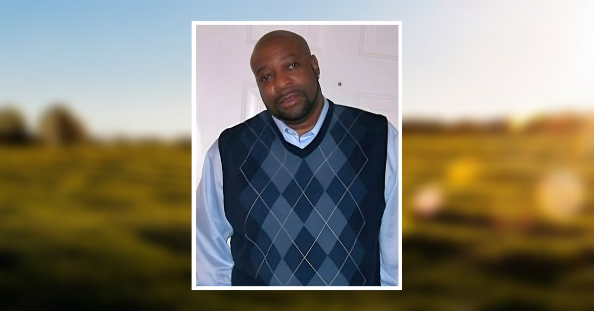 SAMUEL CHANCE JR Obituary 2022 - Golden Gate Funeral Home